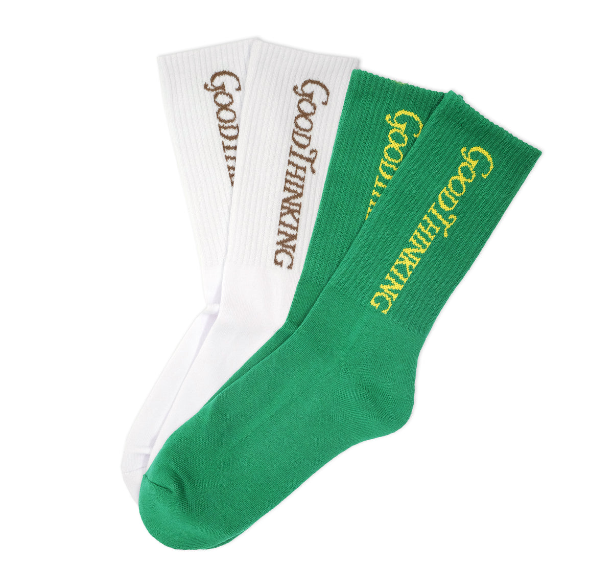 GT Socks Bundle – Good Thinking